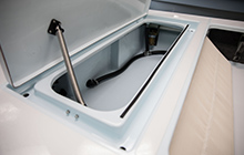 Whipray | Original Lightweight Technical Flats Skiff
