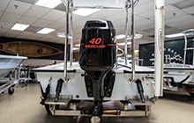 Whipray | Original Lightweight Technical Flats Skiff
