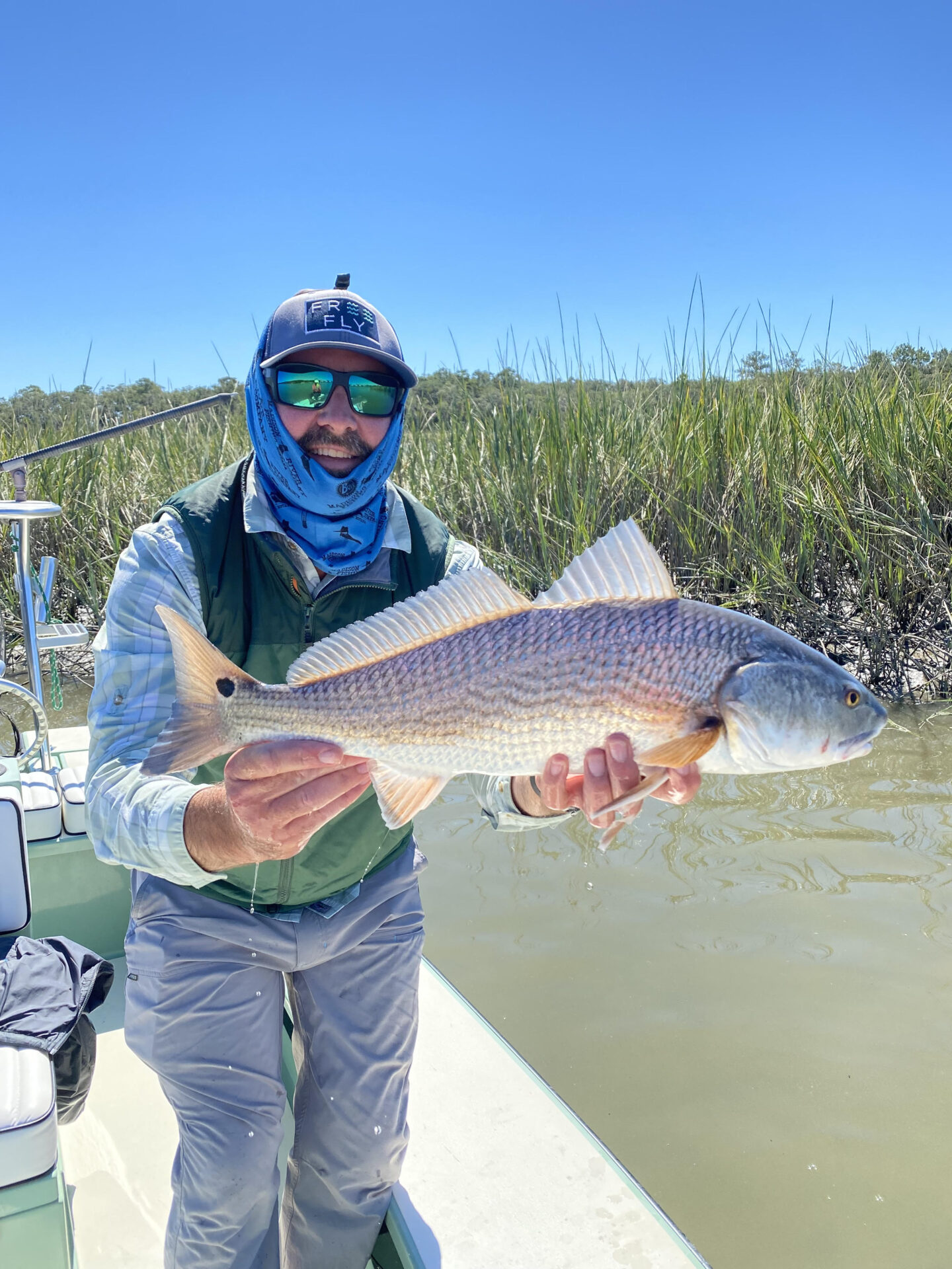 Guides - Hell's Bay Boatworks