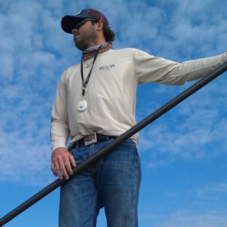 Fishing Guides | Hell’s Bay Approved Inshore & Flats Guides